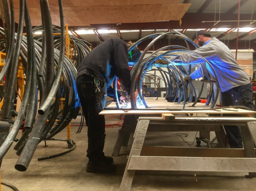 News - Gizmo Art Production