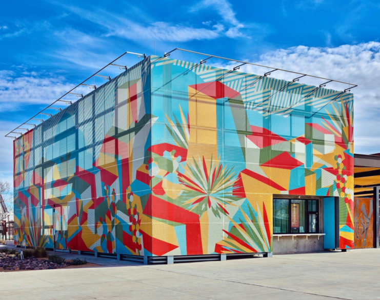 Gizmo Art Production - Public Art Fabrication Portfolio