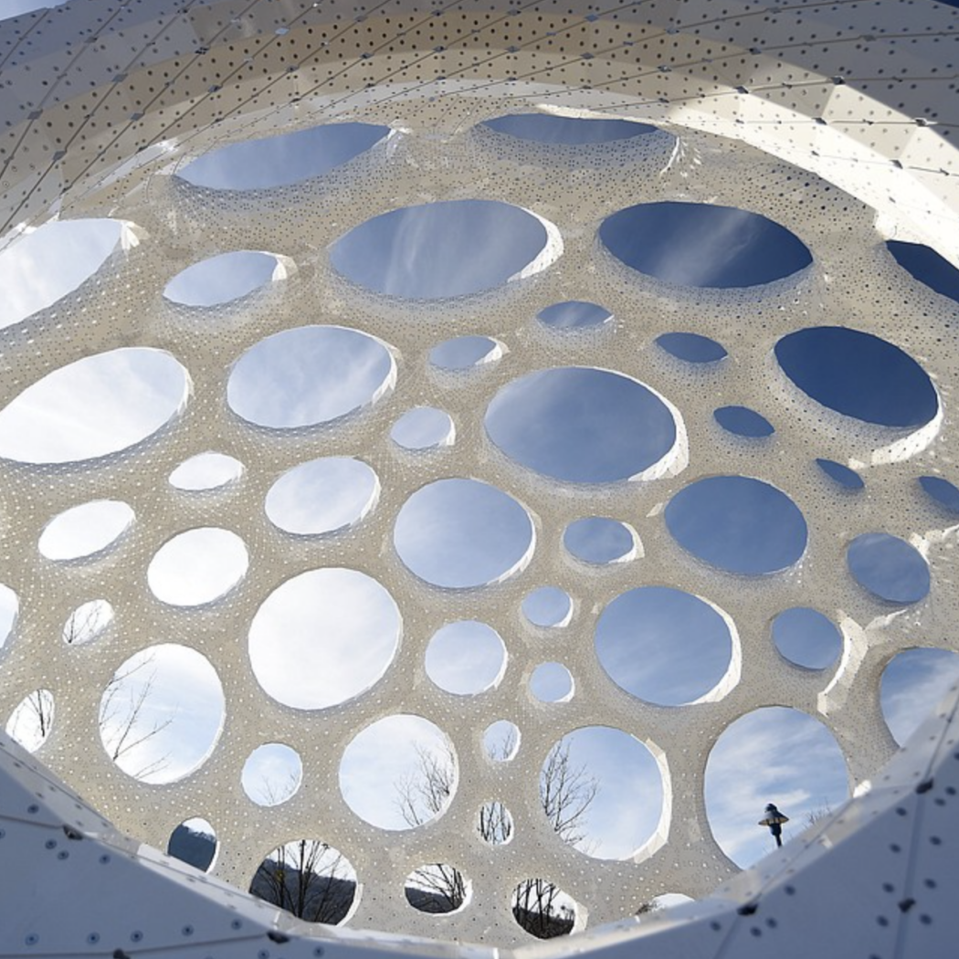 Gizmo Art Production - Art Fabrication and Custom Installation